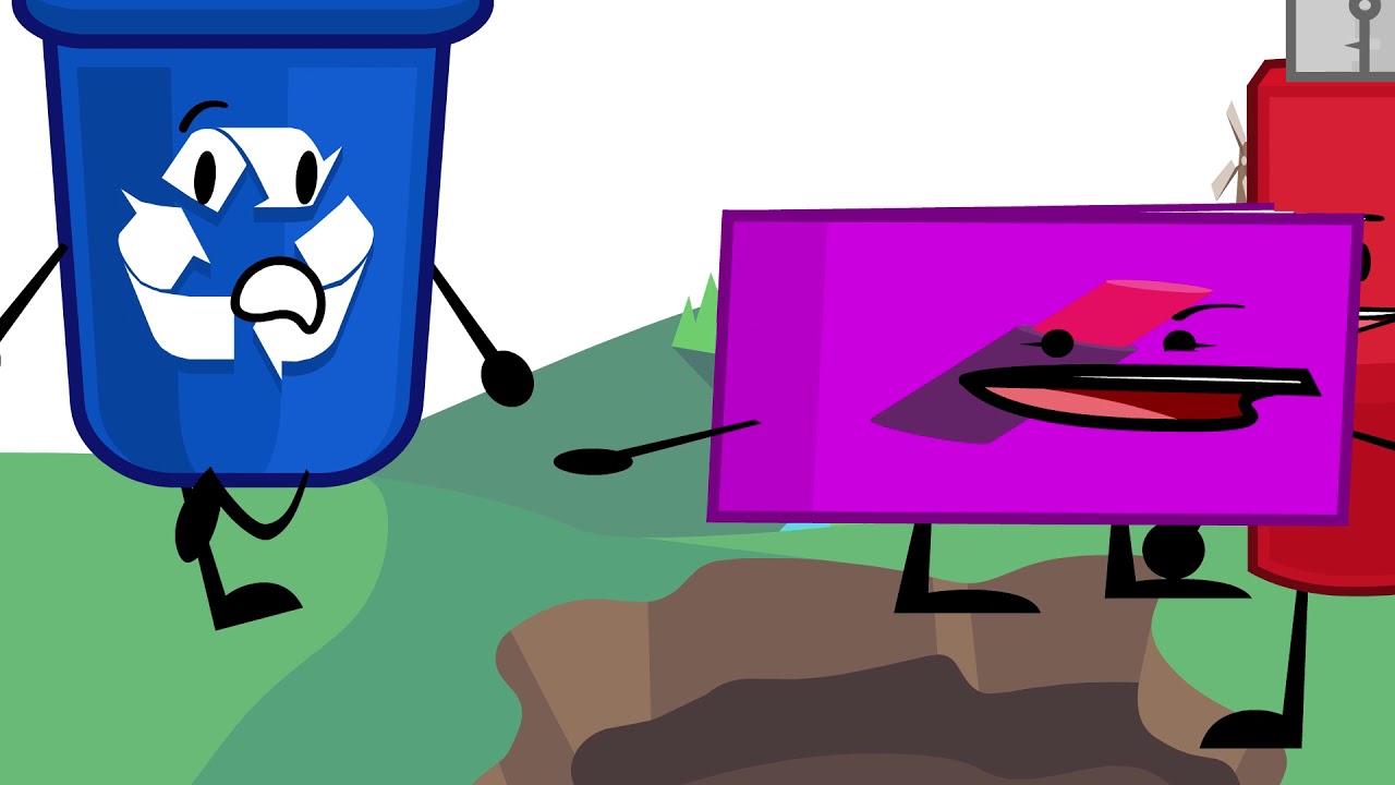 bfg intro remaked - YouTube