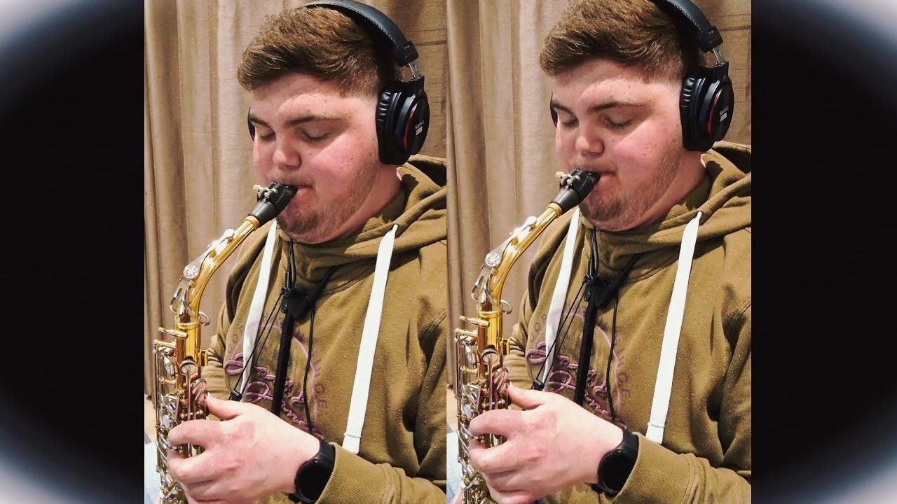 Andrei David - O Isuse dă-mi putere [Oficial Video 2023] Instrumental ...