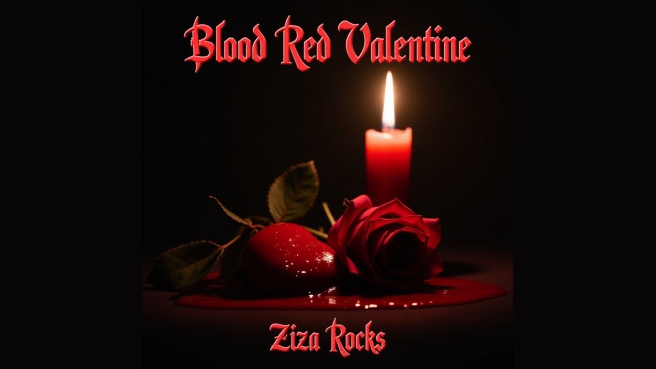 VEYLO - Blood Red Valentine - YouTube