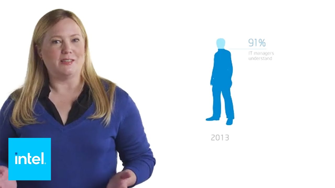Intel Big Data Analytics Peer Research Video 2013 | Intel - YouTube