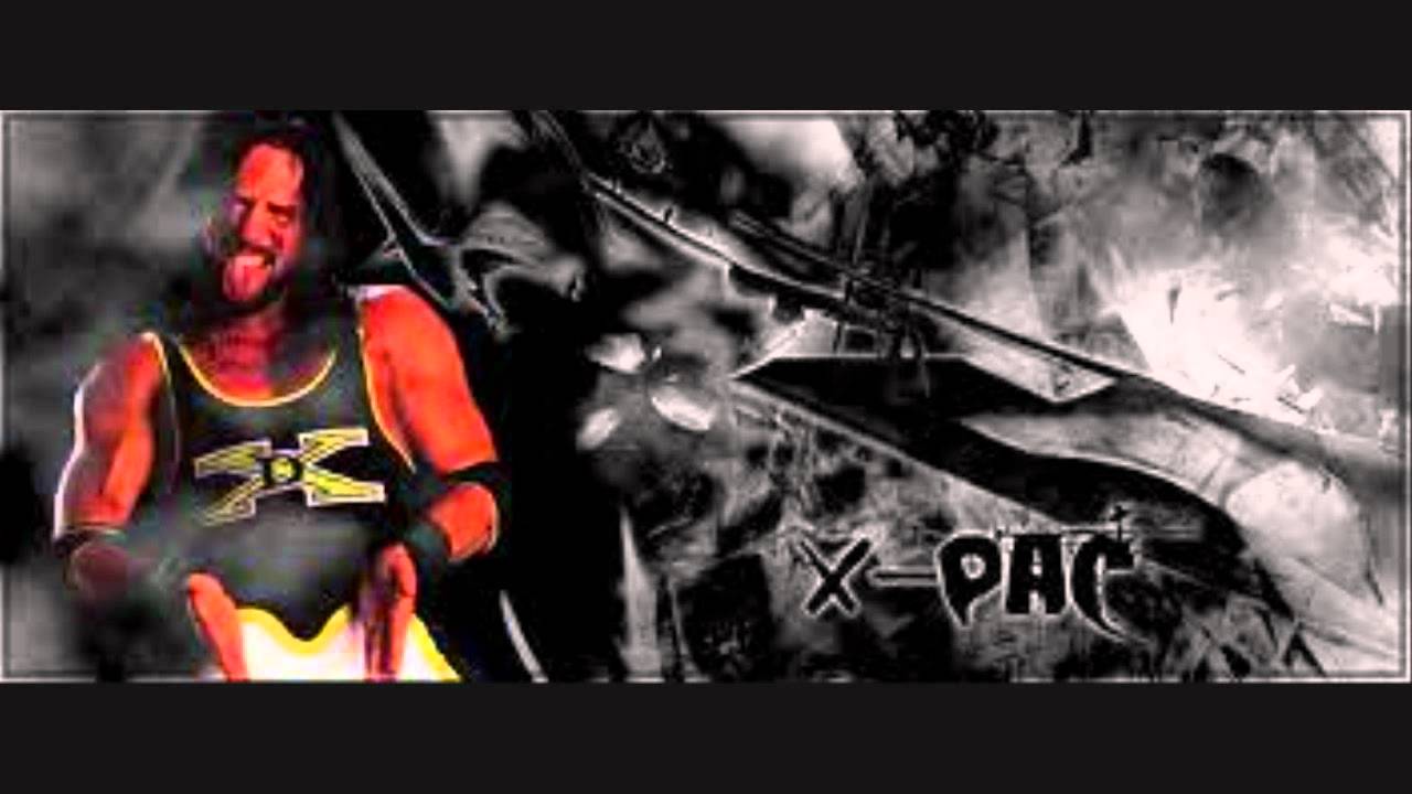 WWE X-Pac 6th Theme Song 'The Kings' With Arena Effects - YouTube