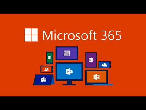 TUTORIAL - OFFICE 365 COMPLETO 2024 - Word, Excel, PowerPoint - YouTube