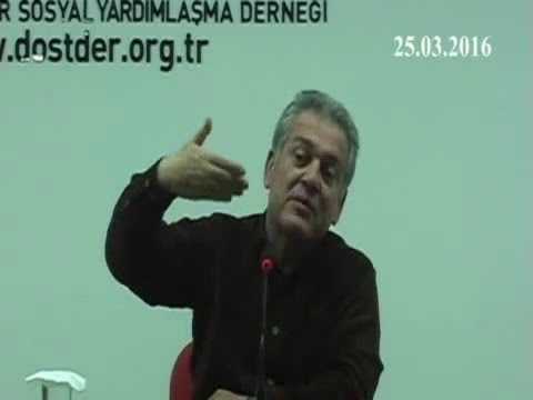 Sünnet Önden Gider, Kur'an Arkadan Gelir - Mustafa Öztürk