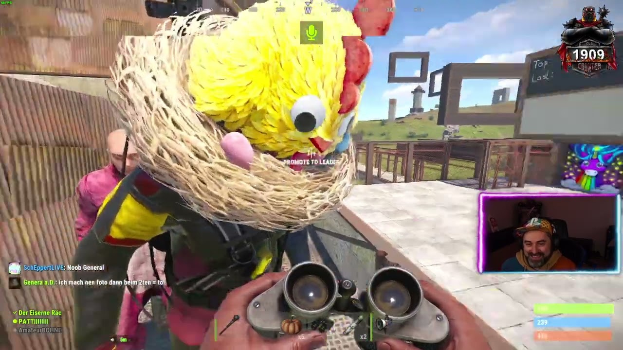 TORRO [Season 3, #34] | 💥 Twitch Rivals - Team: ROYAL-FLUSH 💥 #Werbung ...