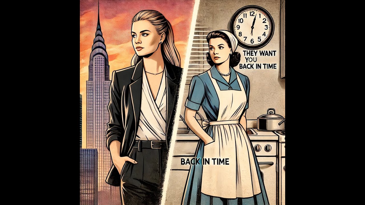 White Women, You’re the Real Target: How Project 2025 Threatens Your ...
