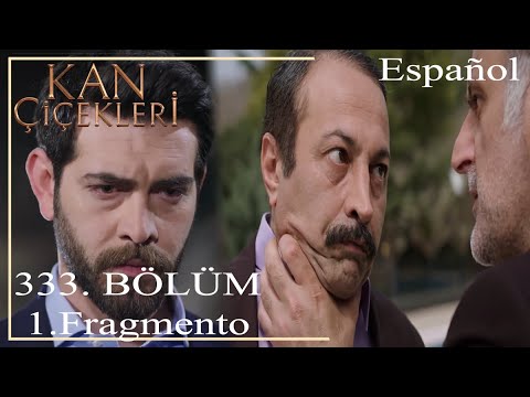 KAN ÇİÇEKLERİ (Vendetta) 333 - Entonces, ¡eres la mano derecha de ...