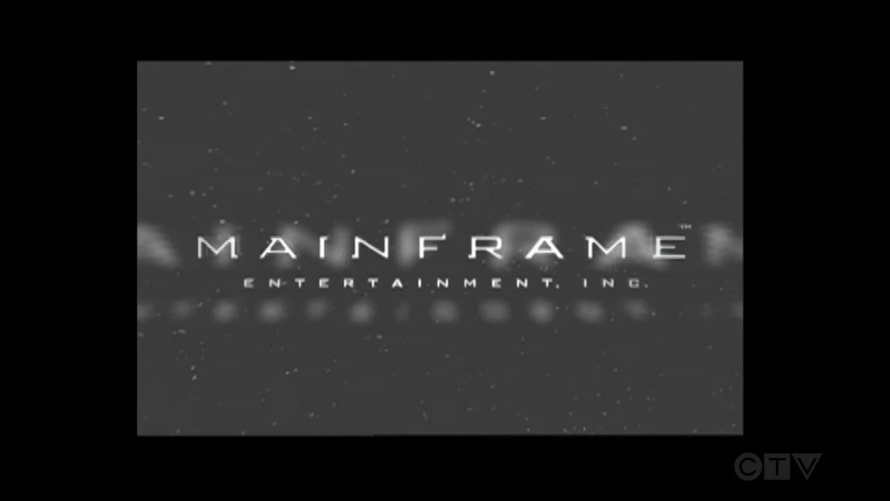 Mainframe Entertainment/Columbia TriStar Television (2001) #1 - YouTube