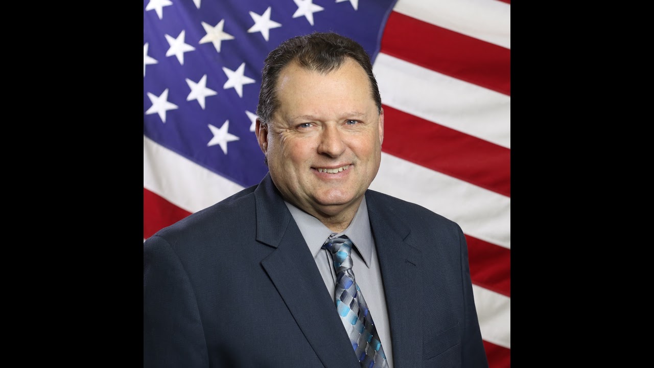 THIS WEEK FROM ROCKDALE-WITH LARRY COX - YouTube