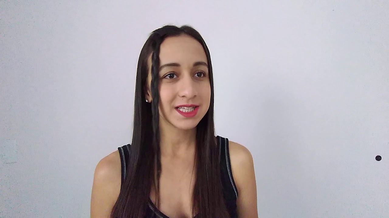 Victoria Alves - Diálogo sem objeto - YouTube