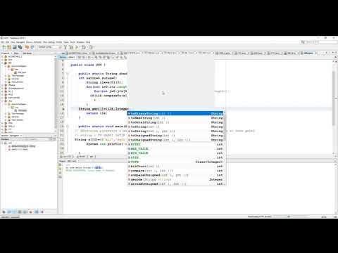 ALG 2- 7 JAVA ORNEK SORU COZUMLERI - YouTube