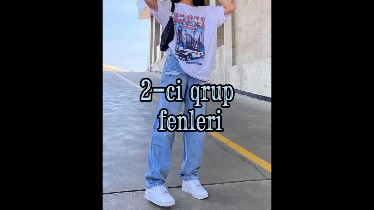 2 ci Qrup Fenleri ke fet ders YouTube 2-ci-qrup-fenleri-ke-fet-ders-youtube