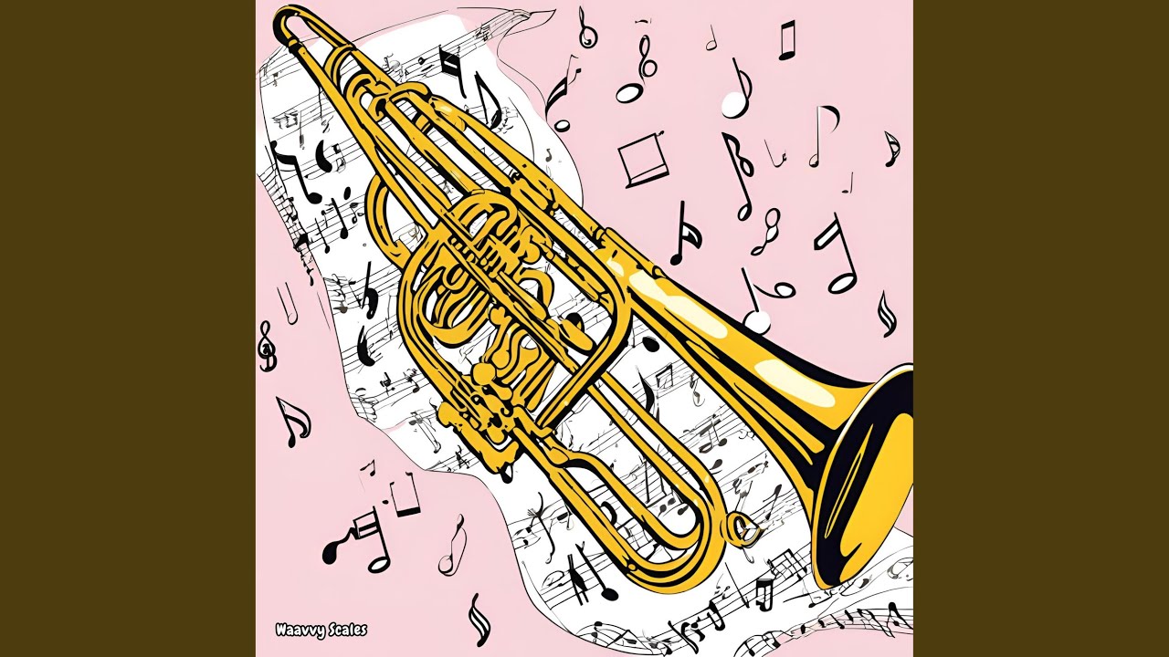 B Major (Trombone) - YouTube