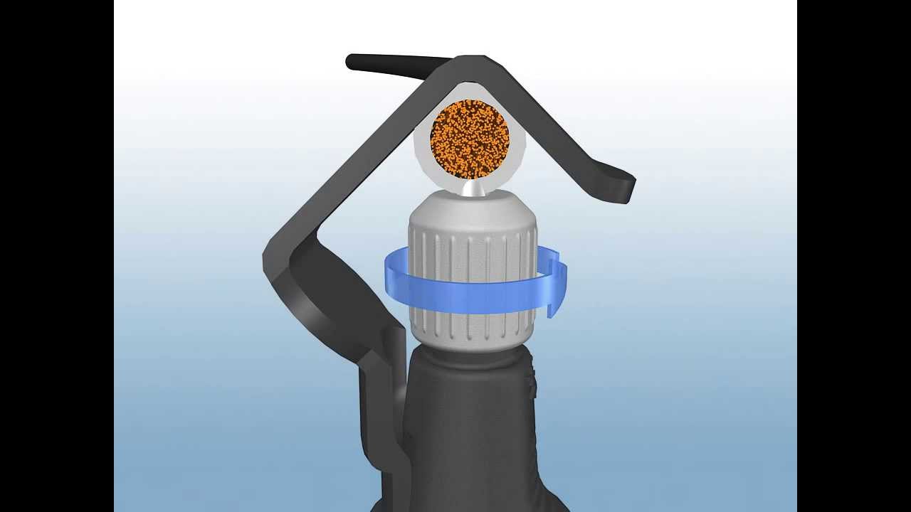 Tor, Cable Stripping tool, from Pressmaster AB - YouTube