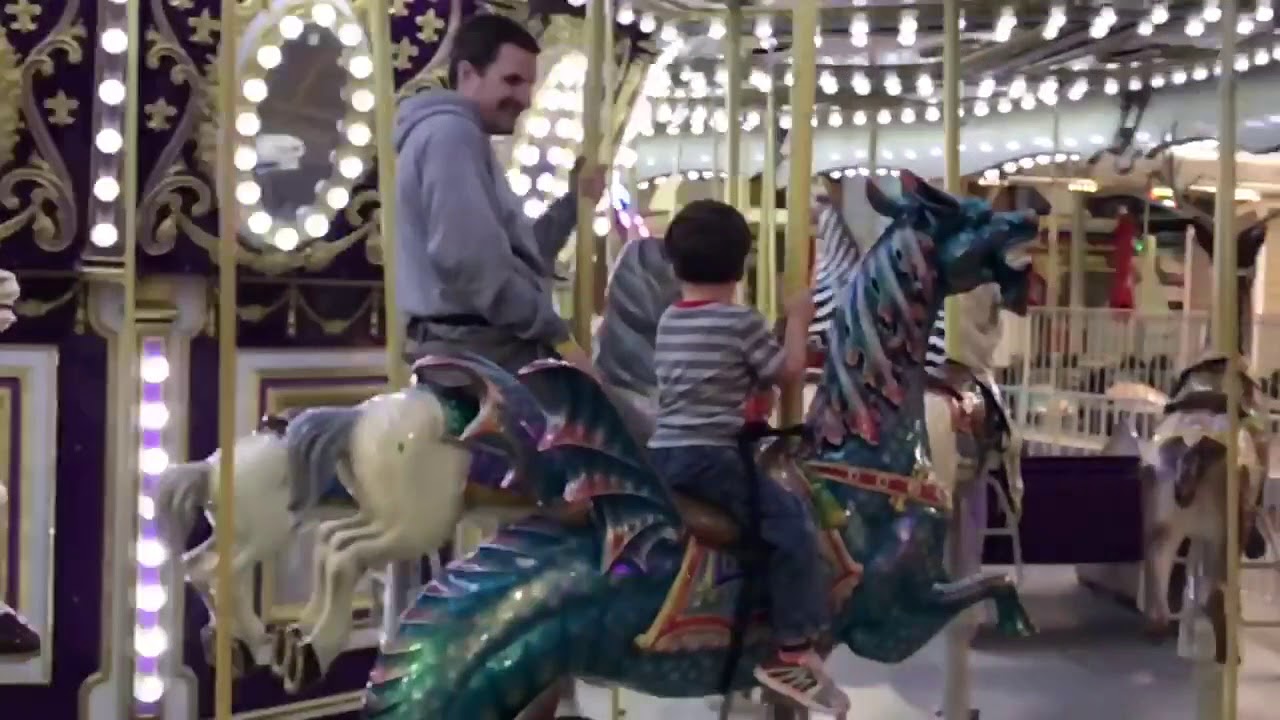 Carousel - YouTube