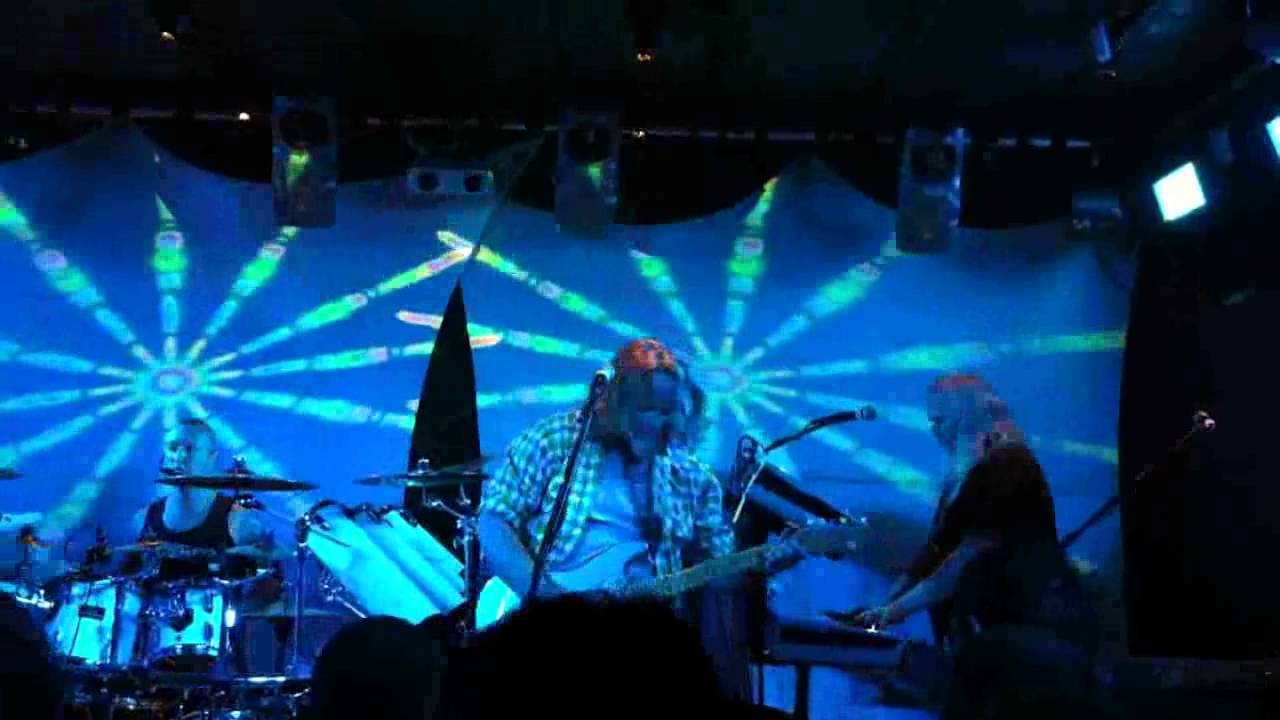 Pendragon - Alaska - The Peel, Kingston - 29/05/11 - HD 720p - YouTube