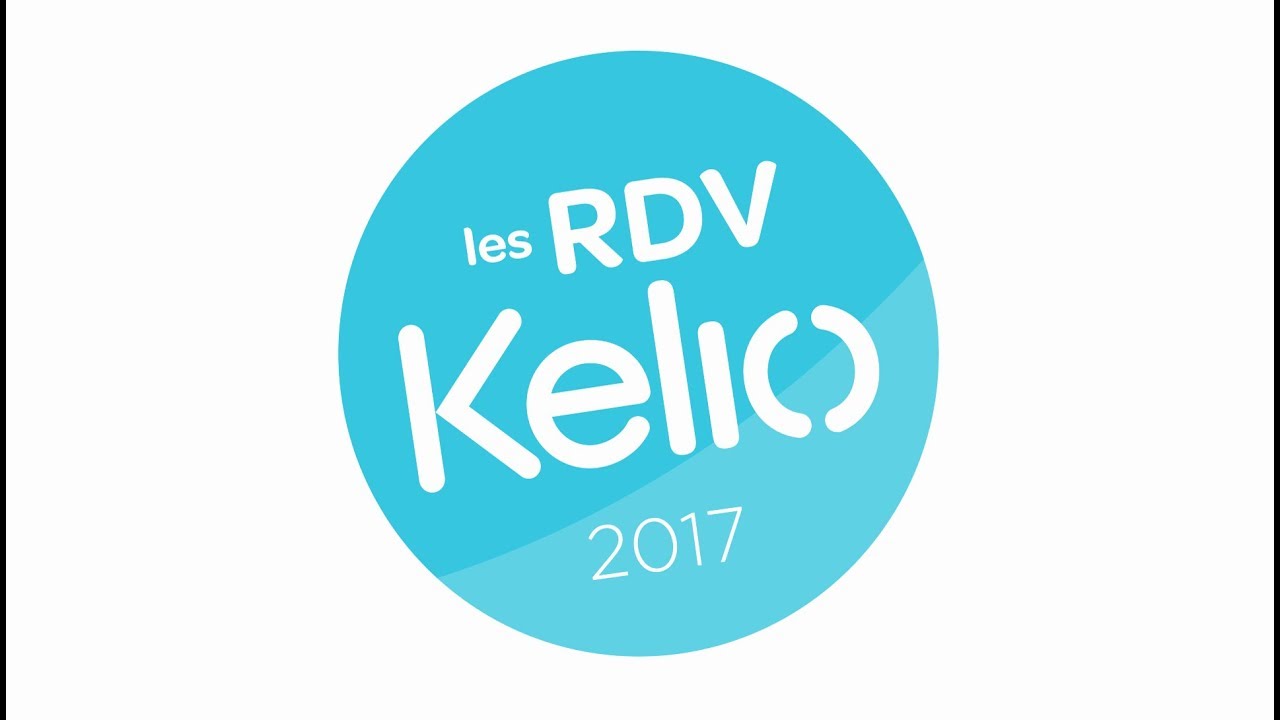 Retour sur les RDV Kelio 2017 de Bodet Software - YouTube