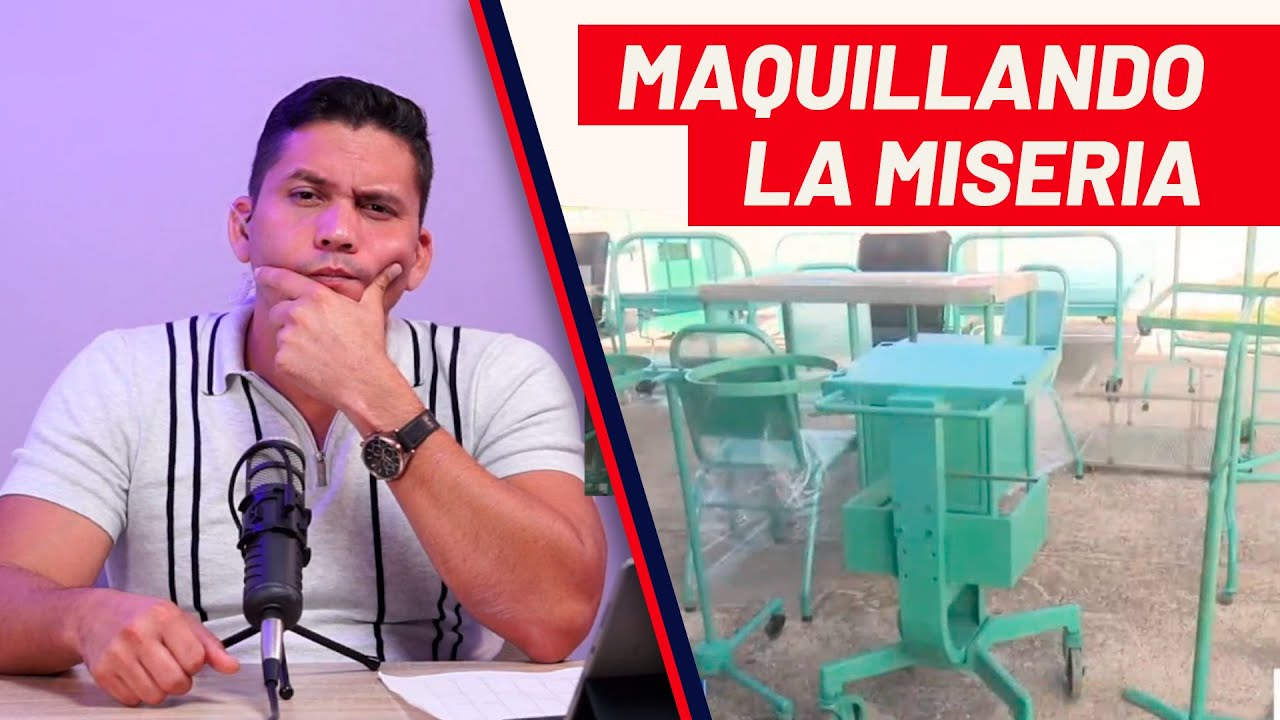 TV para Guanajos 🦃 El logro fue pintar una cama fea de hace 32 años 🤮🏥 ...