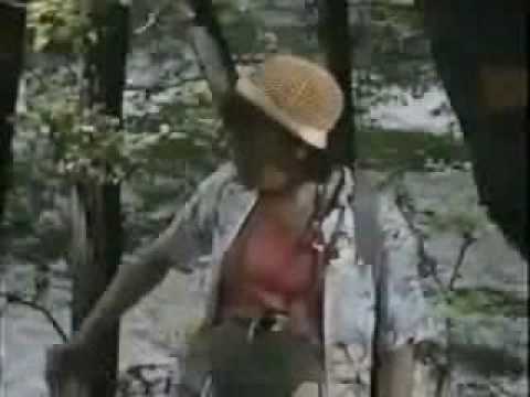 Sesame Street - Episode 1709 (camp scenes) 1/2 - YouTube