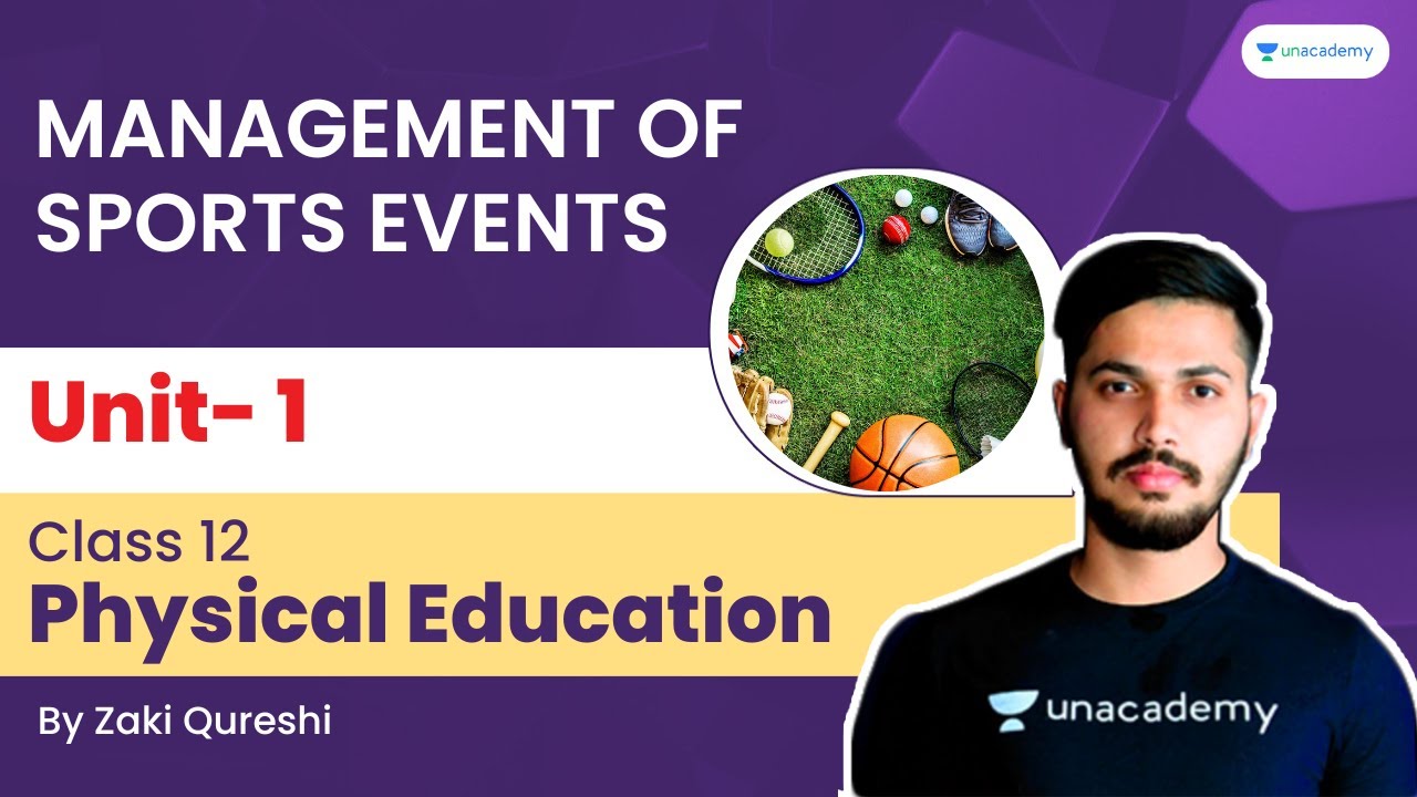Management Of Sports Events Unit 1 Class 12 Physical Education management-of-sports-events-unit-1-class-12-physical-education