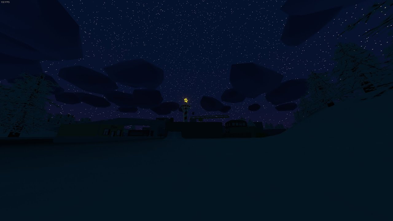Unturned - Star in the sky ACHIEVEMENT - YouTube