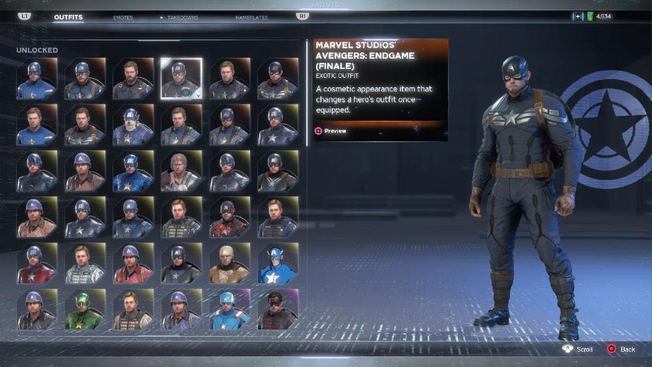 Marvel's Avengers - YouTube