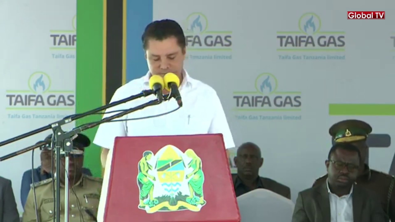 ROSTAM AZIZ Mbele ya MAGUFULI, Amezungumza Haya "Una MSIMAMO" - YouTube