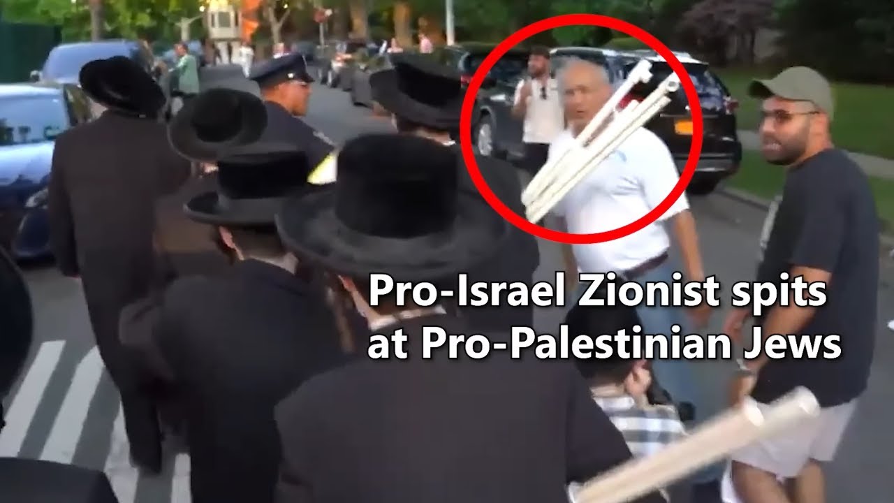 Are these really the People? (And if Satan cast out Satan, he is ...