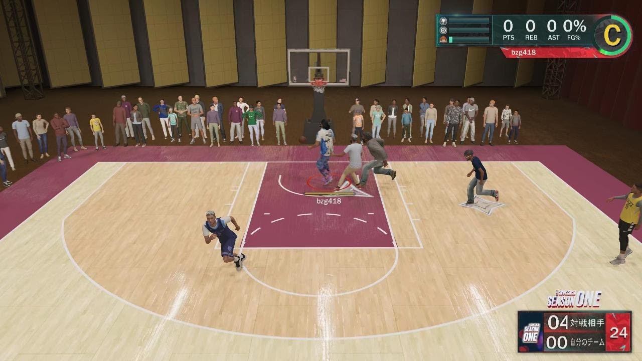 NBA 2K2 - YouTube