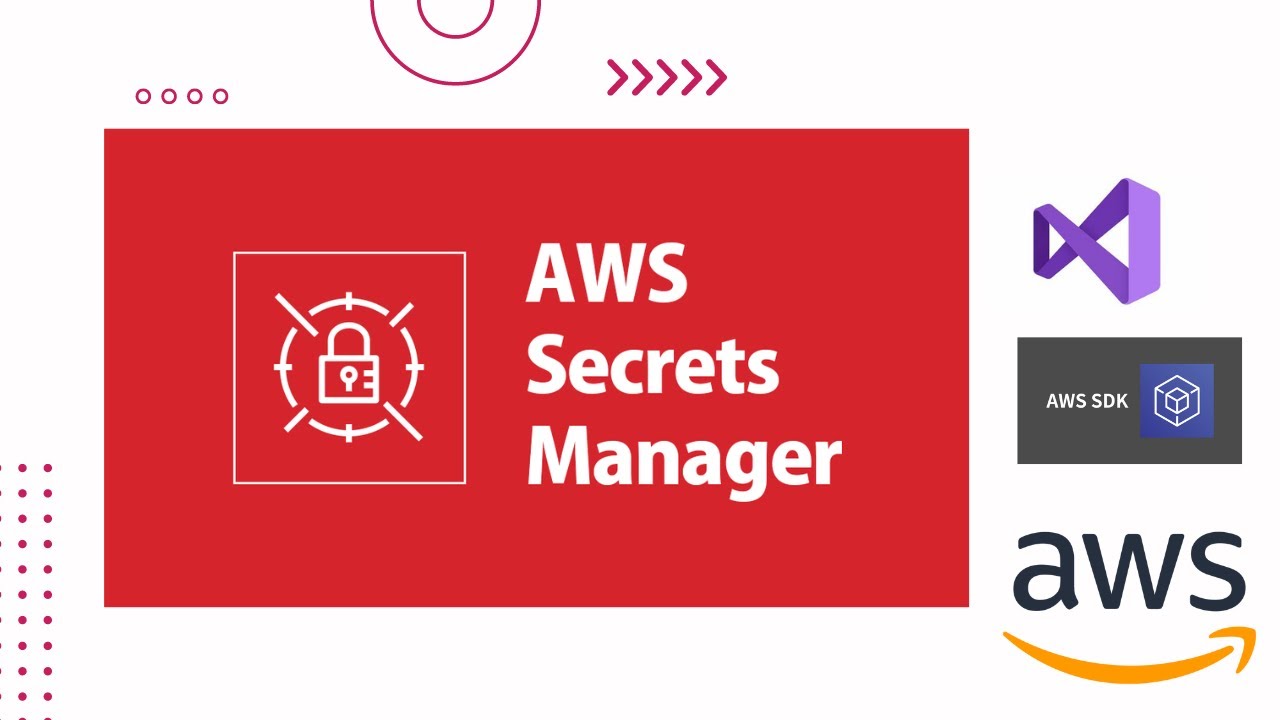 Store And Retrieve Secrets With Ease Mastering Aws Secret Manager Youtube