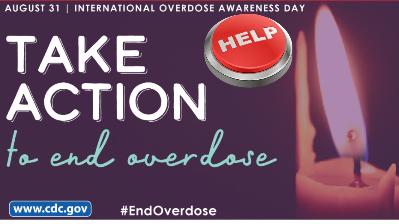 Philadelphia Heals - Overdose Awareness Day - Memorial Garden Online ...