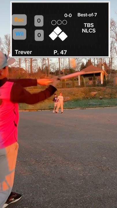 Wildcats are up 1-0 in the NLCS. Winner will take on the Generals for the Championship! # ...