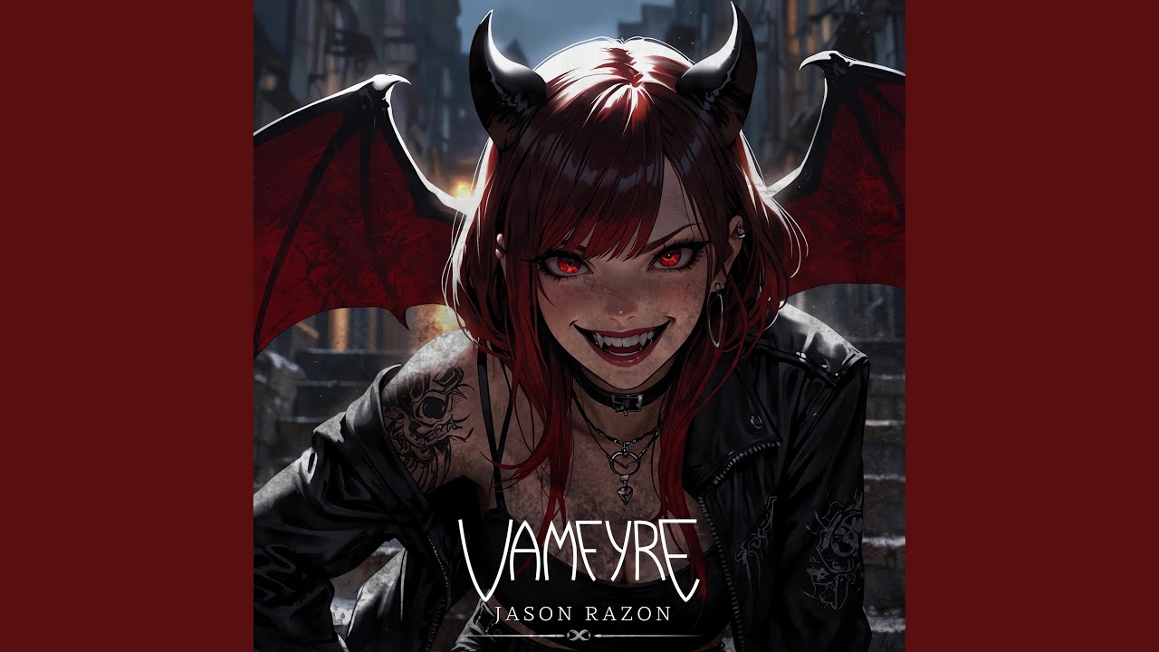 Grit and Fury (Vampire Metal) - YouTube