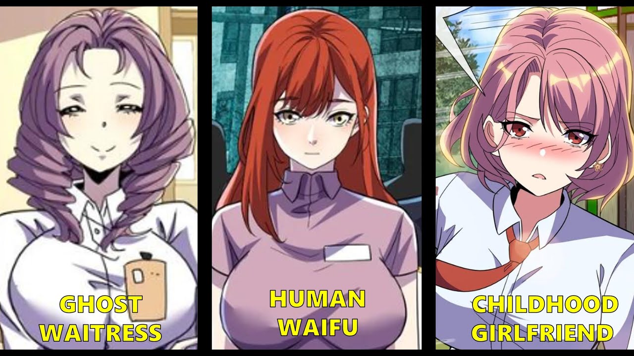 MY SHADOW OWNS A GYM 24/7! Buff Abs EXPOSED By Girlfriend BUT Her Dad Caught Us?![P1][Manhwa ...