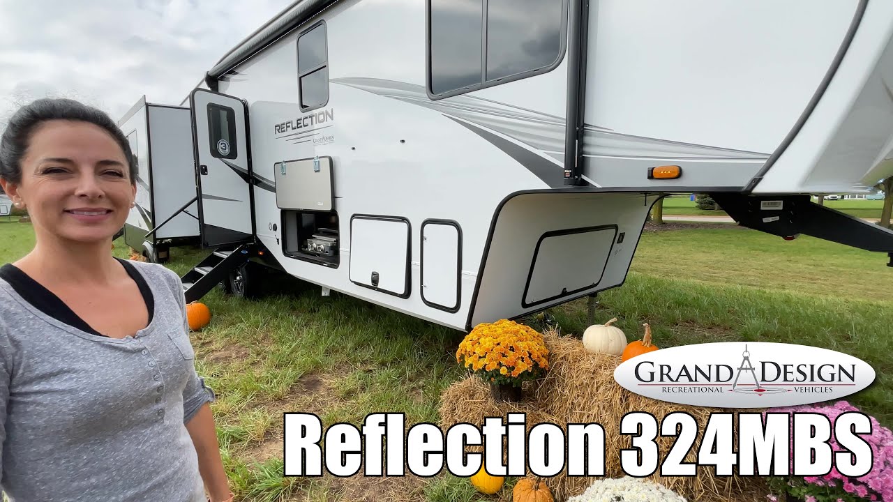 Grand Design-Reflection-324MBS - YouTube
