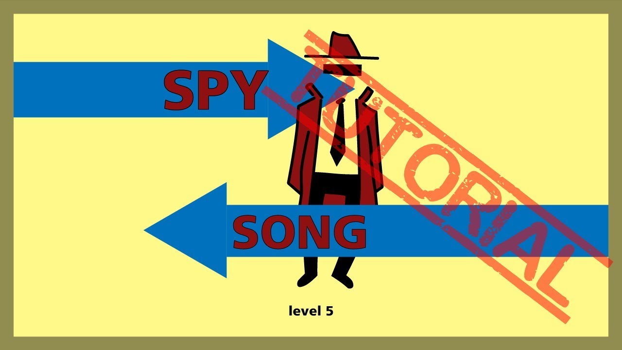 Learn Spy Song on Piano Marvel - YouTube