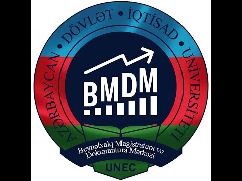 İqtisad Universitetinin (UNEC) Magistr Dissertasiya İşləri üçün 1-ci hesabatın hazırlanma qaydası