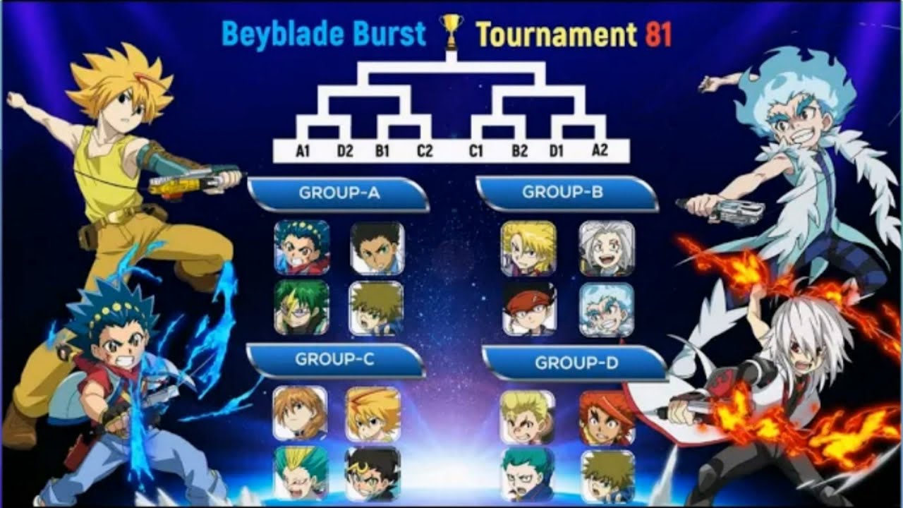 Beyblade Burst Tournament ベイブレードバースト神 トーナメント 베이블레이드 버스트 토너먼트 - YouTube
