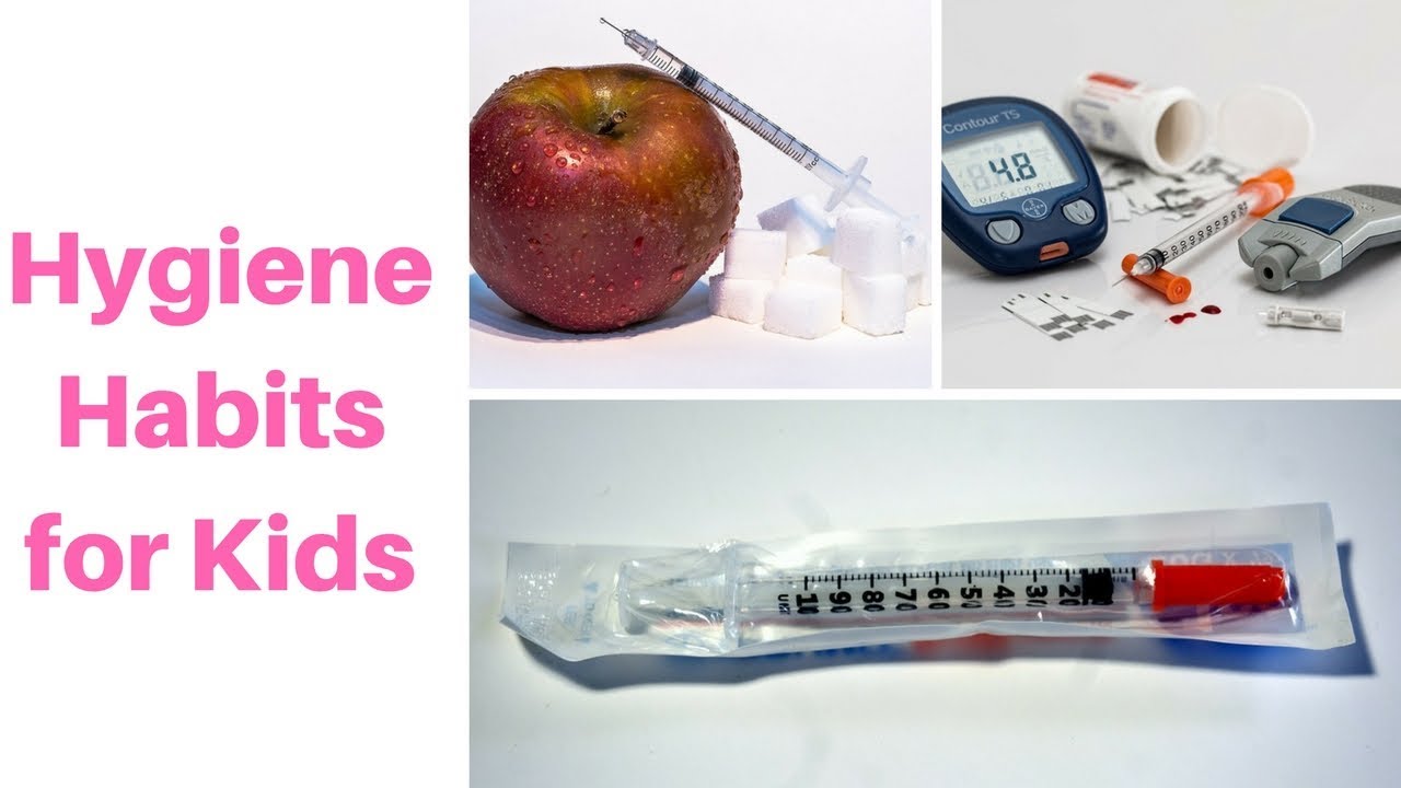 Humalog vs Novolog Important Differences and More - YouTube