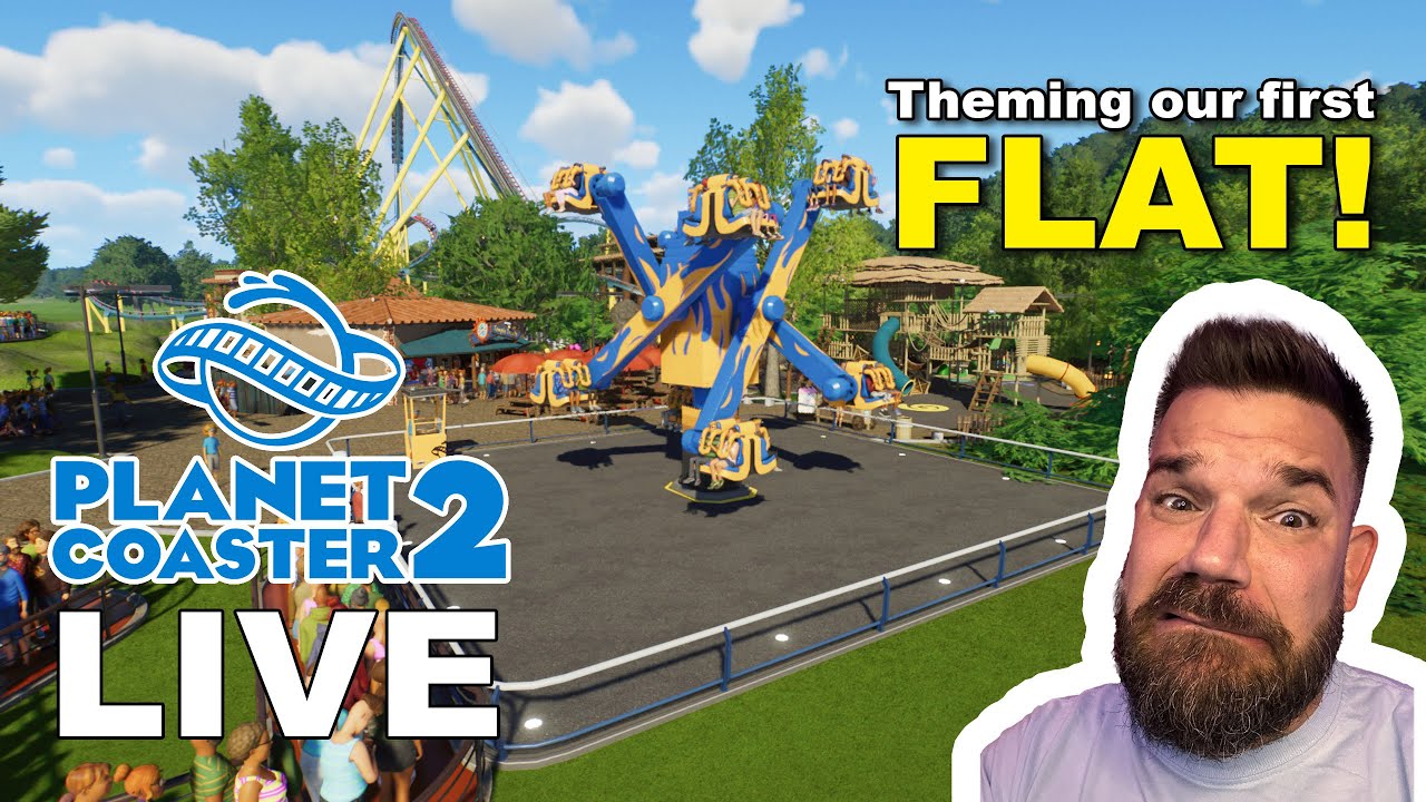 Shenaniganilandia live play - 12/2/24 - YouTube