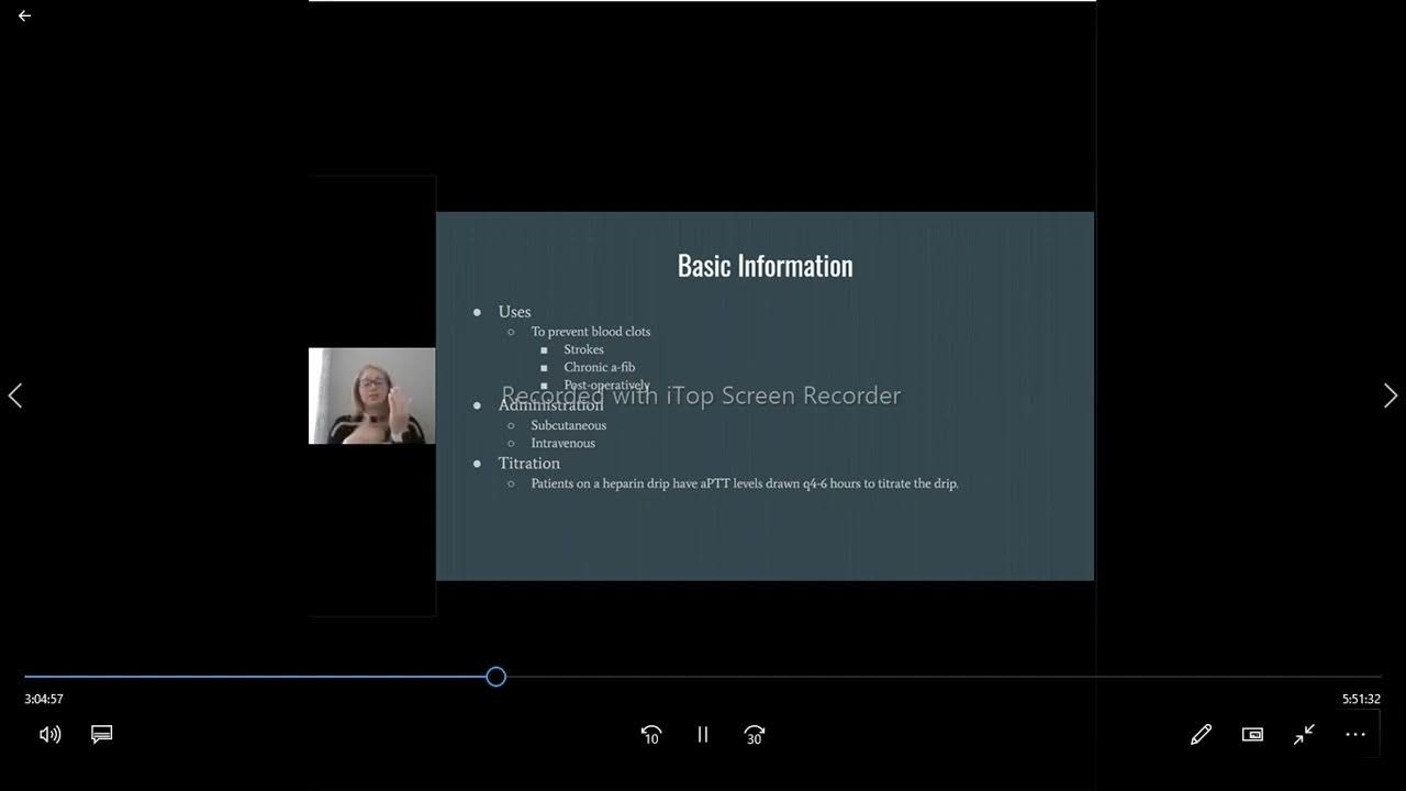 ARCHER Day 1 Part 4 - YouTube