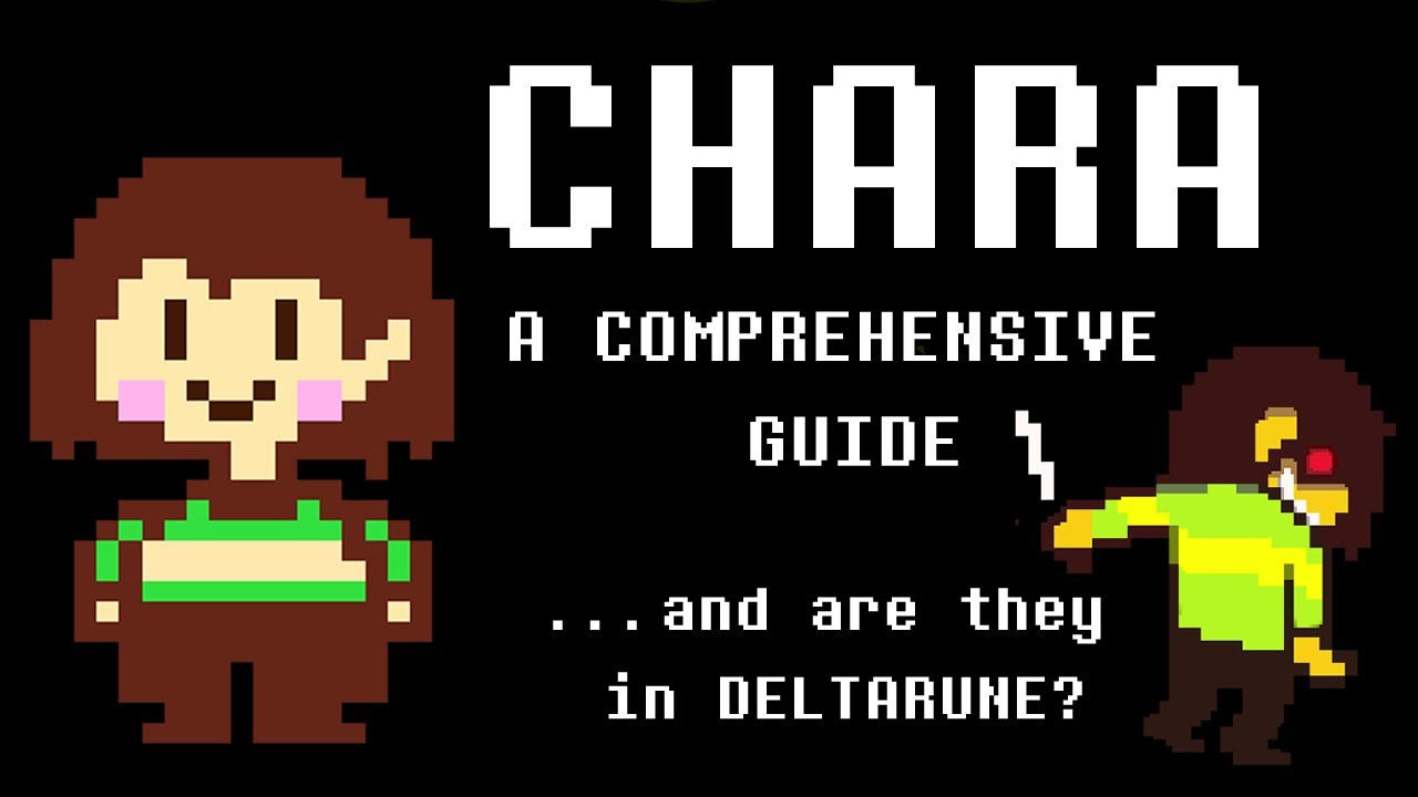Chara