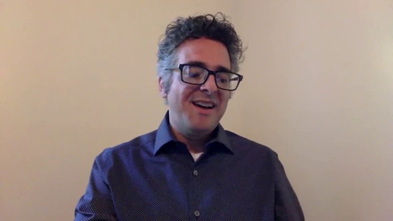 Curators At Home | Virginia on Film with Andrew Talkov - YouTube