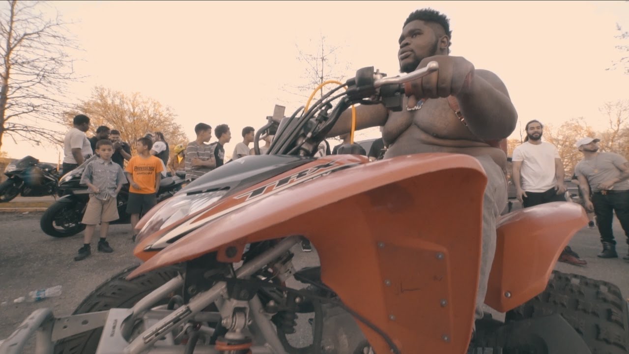King OSF - "Bike Life" (Prod. JayFuentes) Starring FatBoy SSE - YouTube