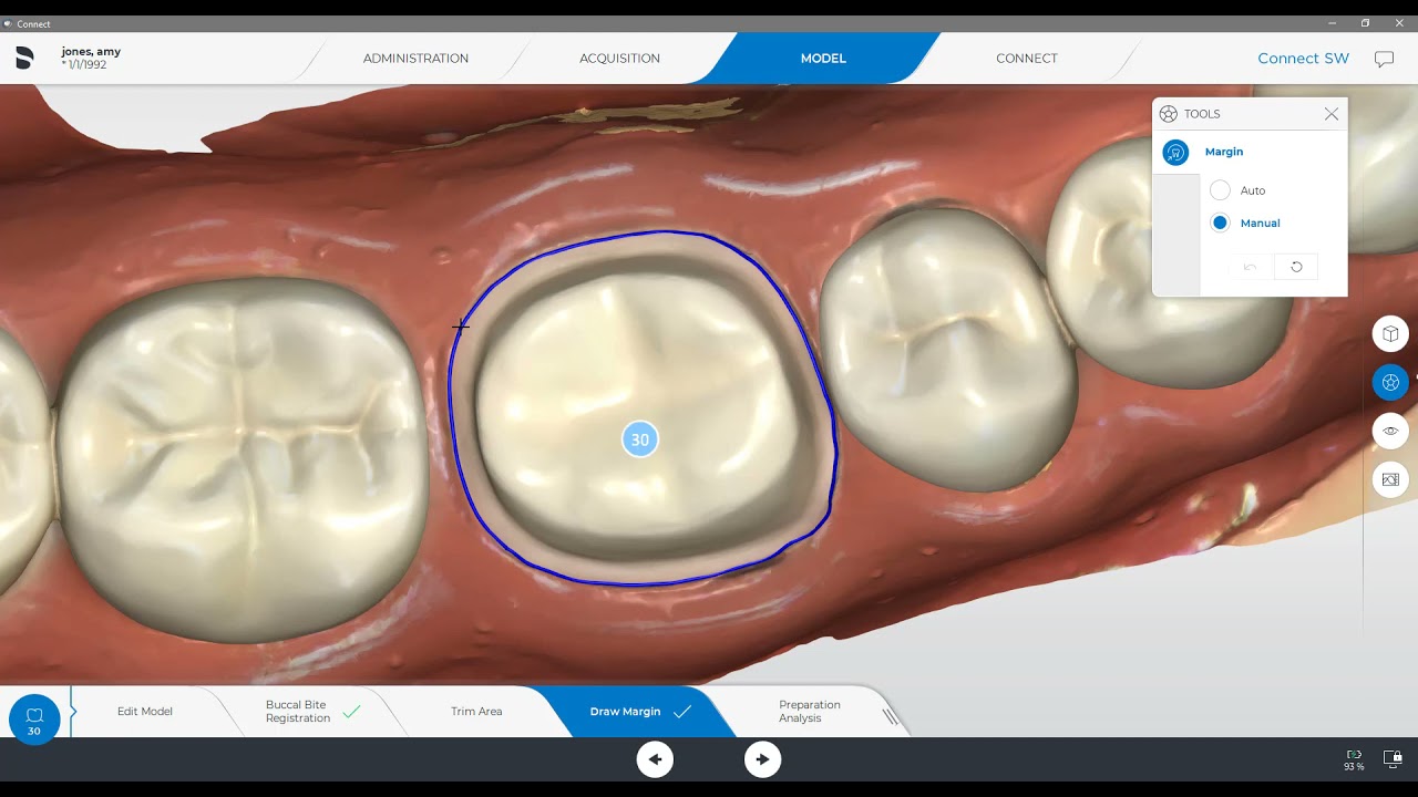 03: Connect SW Model Phase - YouTube