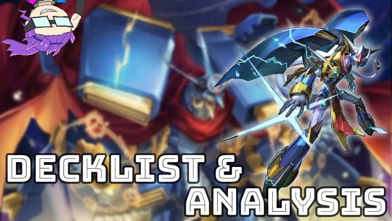 Cardfight Vanguard How Good Is D Chronojet YouTube Cardfight Vanguard How Good Is D Chronojet YouTube