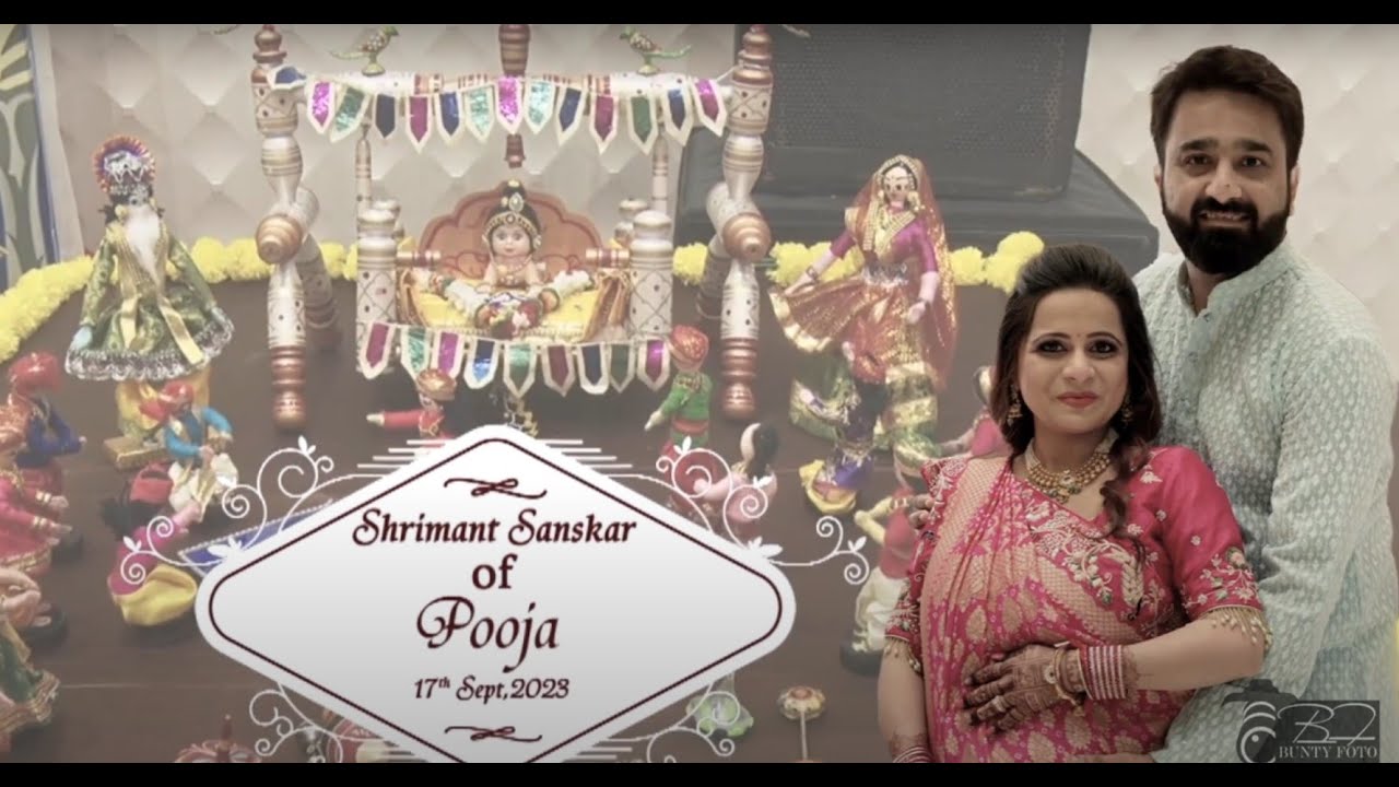 Shrimant Sanskar of Pooja | 17th Sept 2023 - YouTube