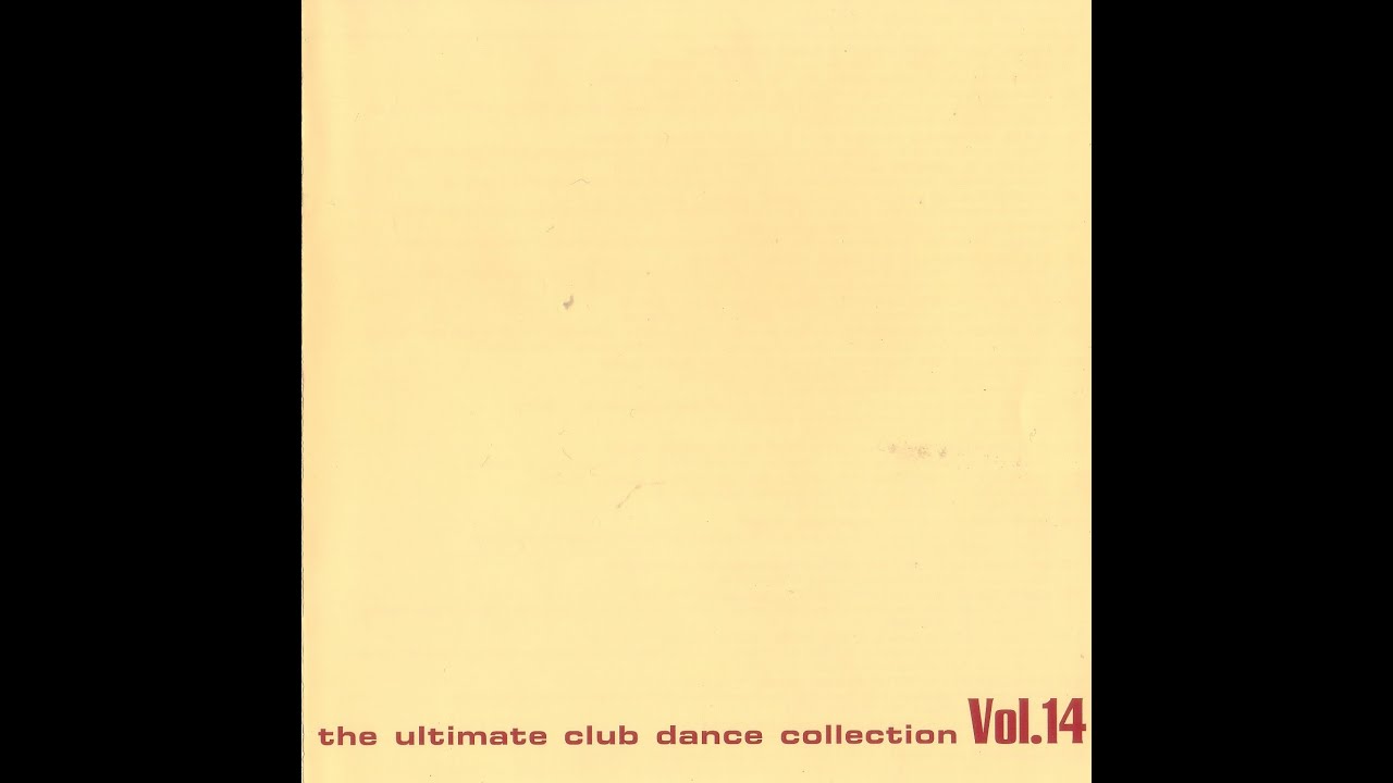 Club Sounds Vol. 14 CD 2 - YouTube