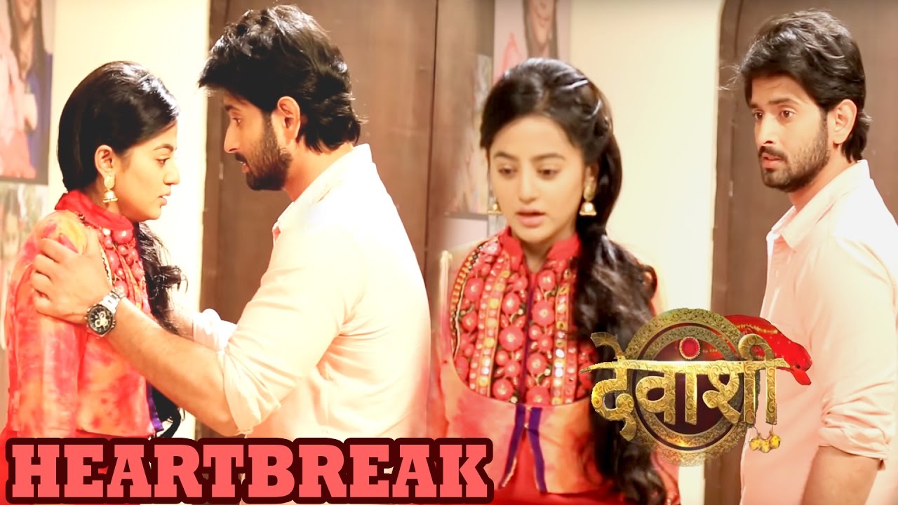 Devanshi: Devanshi Tries To Convince Vardaan To Marry Sakshi ...