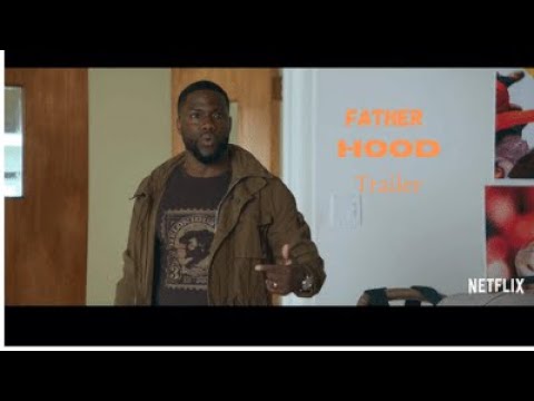 FATHER HOOD TRAILER _2021 NEW MOVIE - YouTube