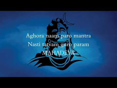 Bolo Har Har Har |  SHIVAAY Title Song | Lyrics | Ajay Devgn | Mithoon Badshah